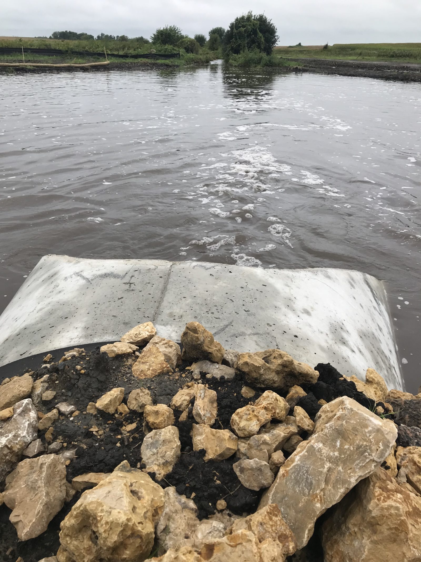 Capital Improvement Plan - Cedar River Watershed District