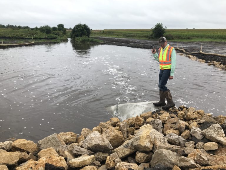 Capital Improvement Plan - Cedar River Watershed District